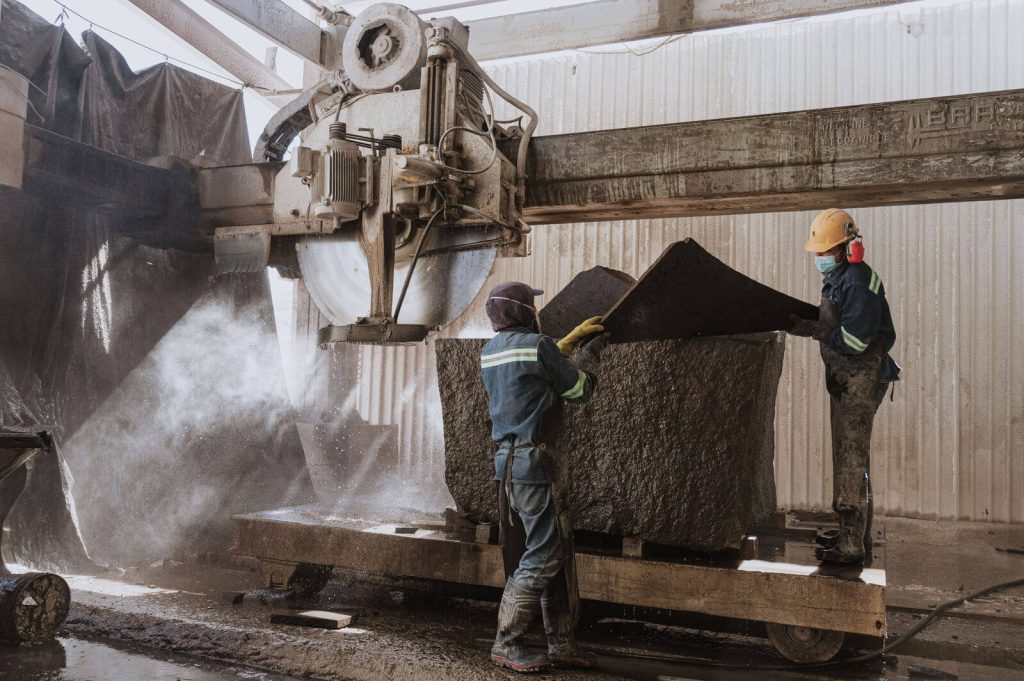 Alva – elements of life